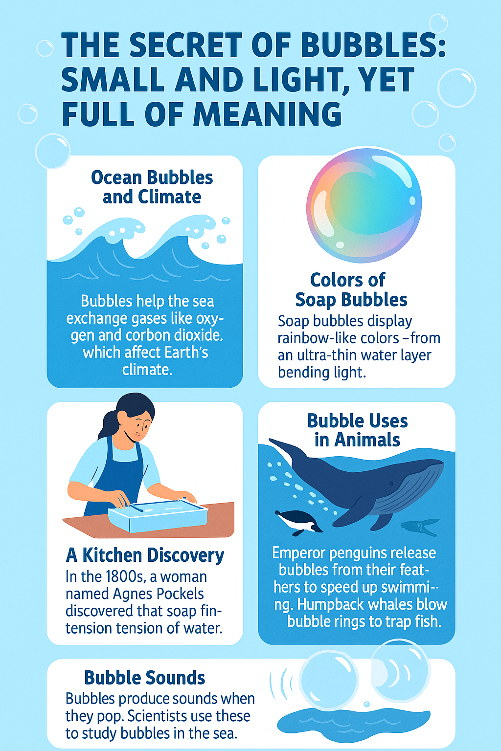 the-science-of-bubbles-small-and-light-yet-full-of-meaning | Inovasi ...